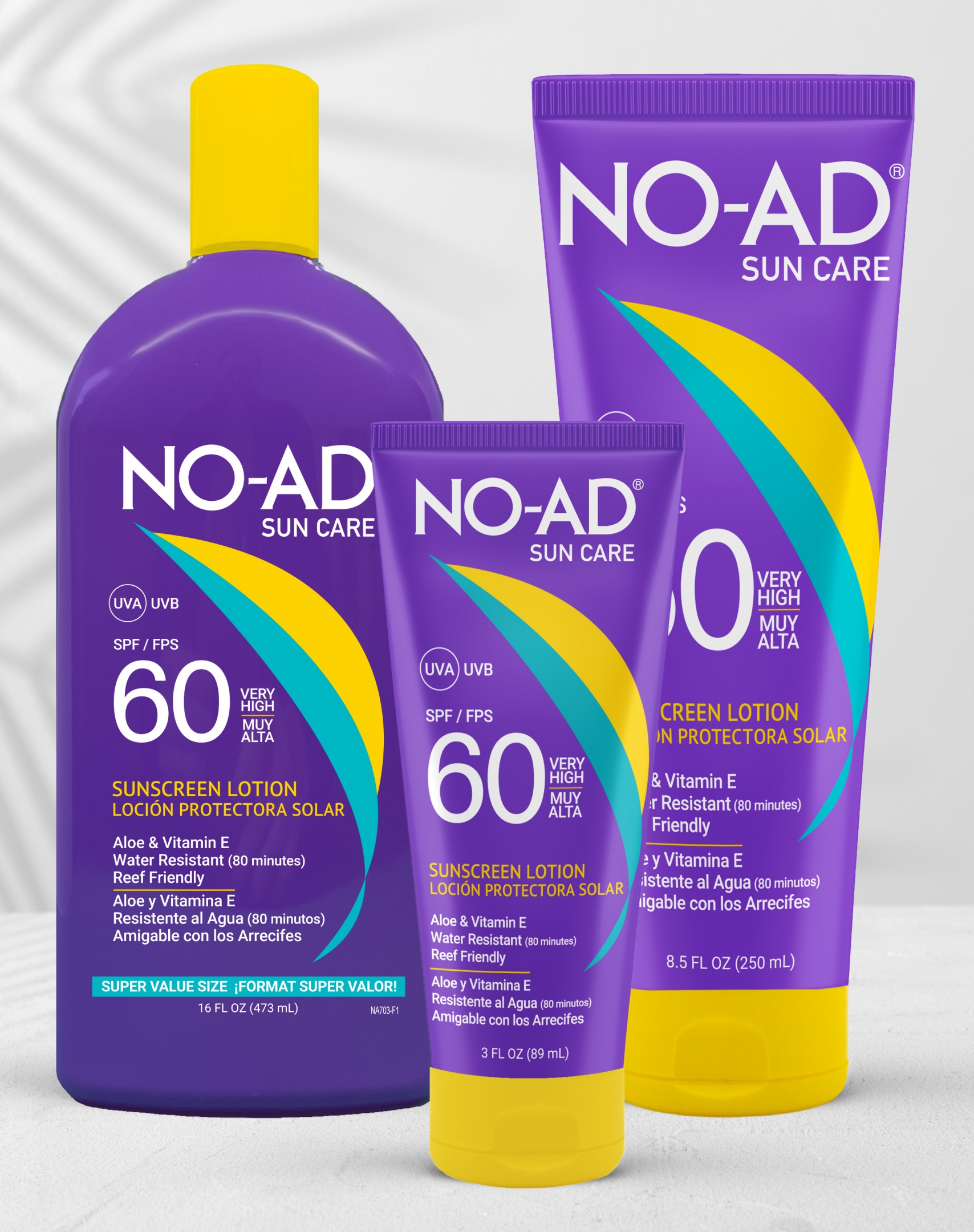 International Products Archives - NO-AD